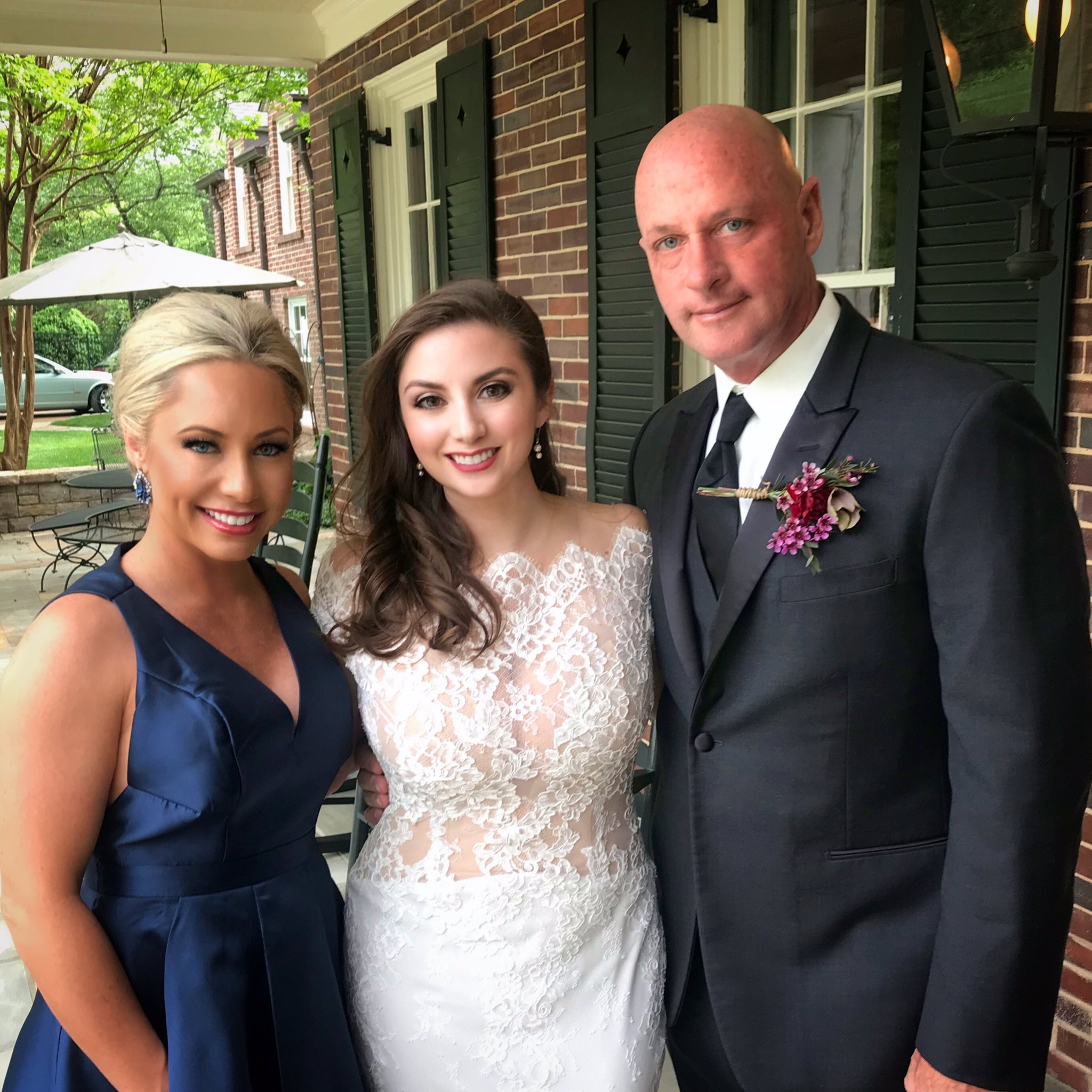 Cassie Chapman Gary Chapman