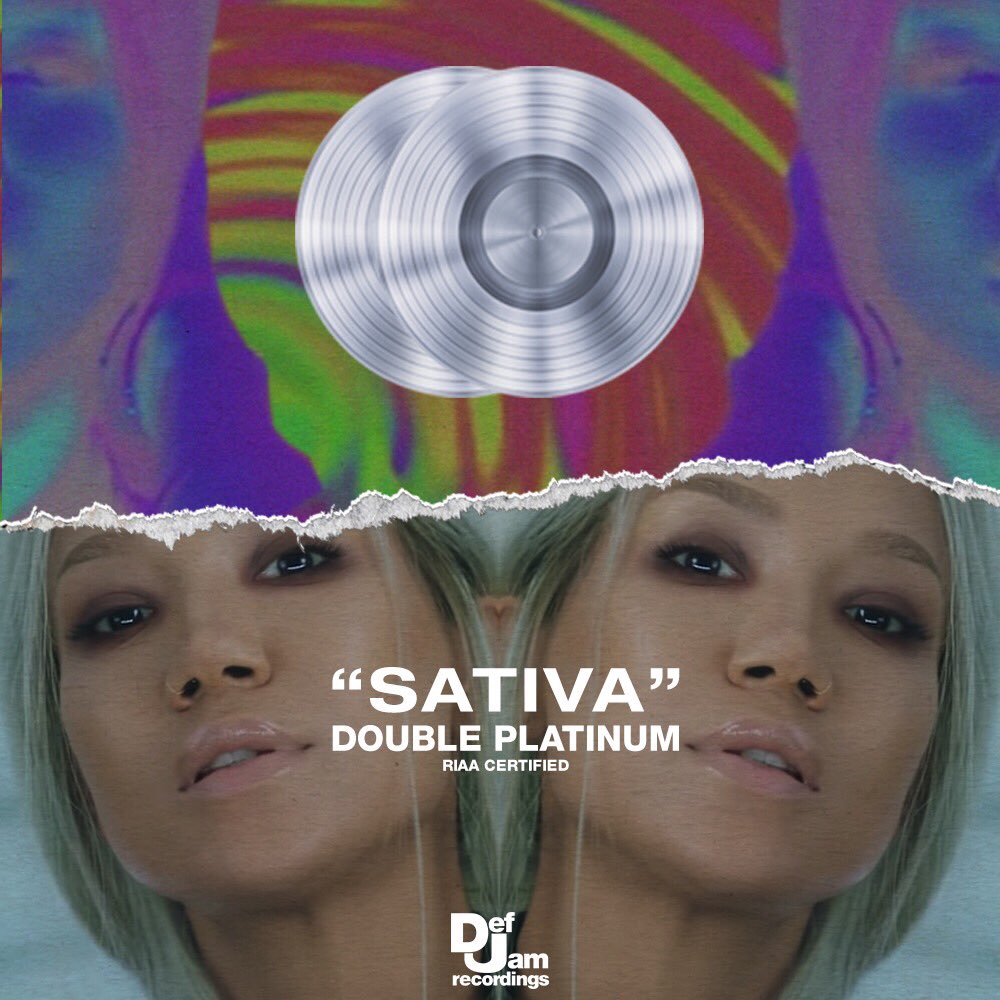 191 best RIAA images on Pholder | Liluzivert, Destinyschild and ...