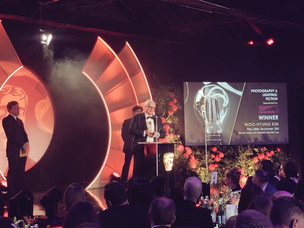 The Ink Factory on Twitter: "It’s a win for photography! 🎉 @DrummerGirlShow Simon Cornwell ...