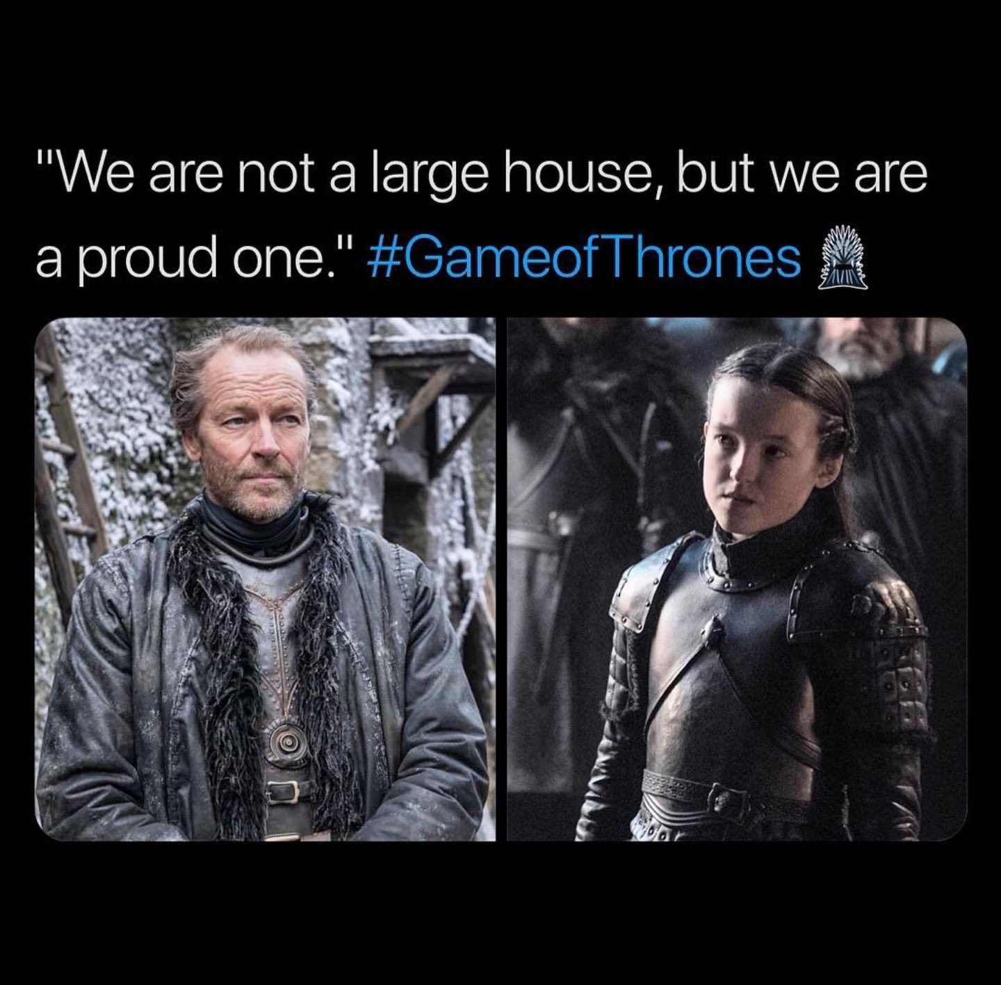 House Mormont