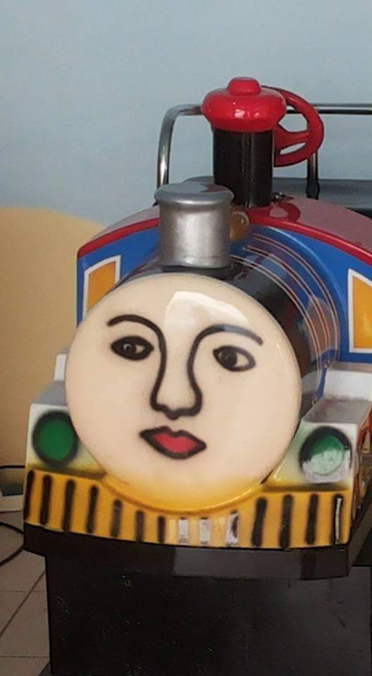 The New Bootlegs, Knockoffs, and Parodies Thread - Discuss Scratch