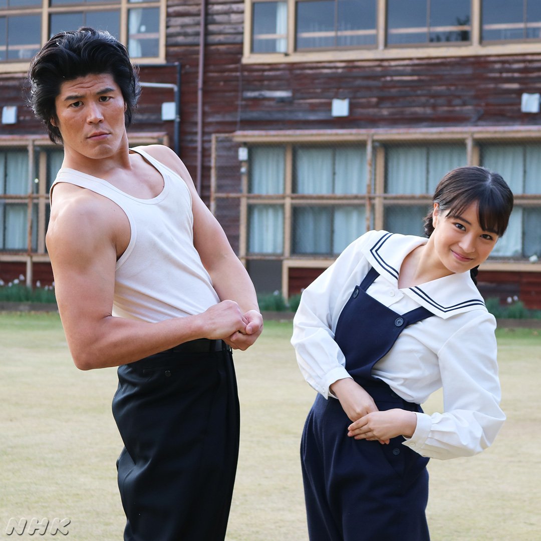 連続テレビ小説 なつぞら ★67