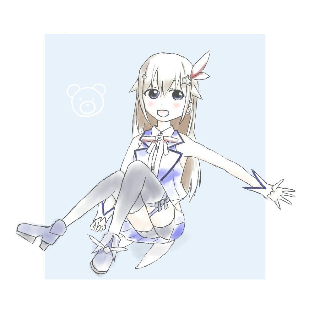 SZE (@shishiruru) さんのイラスト・マンガ作品まとめ (34 件) - Twoucan