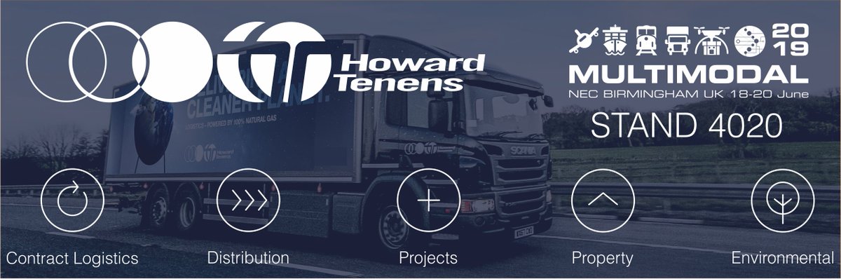 Welcome - Howard Tenens