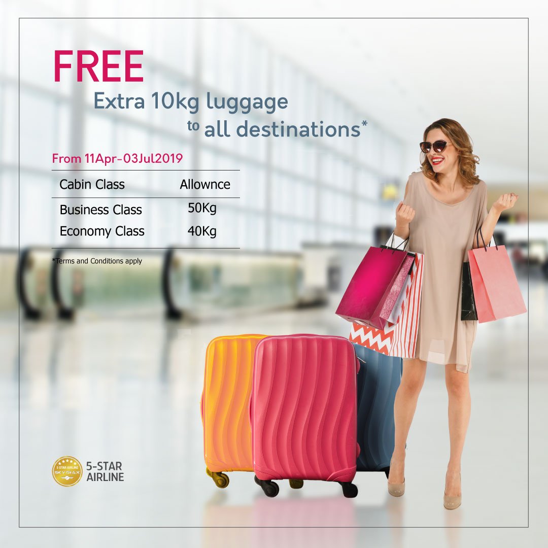 How I Pack Carry-on Luggage Under 7kg And Useful Tips, 53% OFF