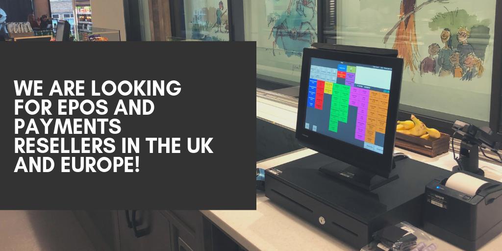 Uniware Systems on Twitter: "Uniware Systems is looking for EPoS & Payments Resellers in the UK ...