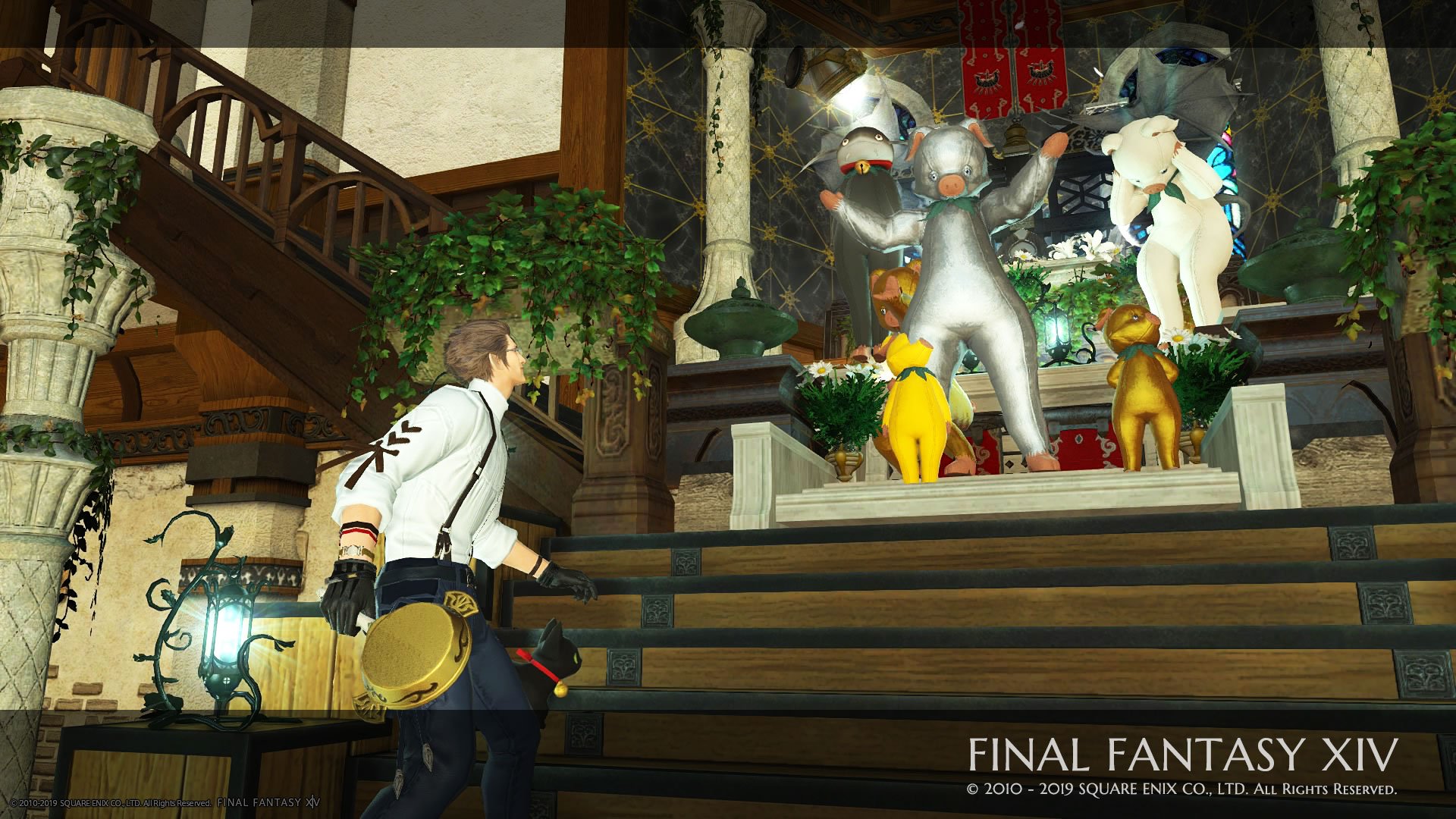 FF15ファン交流会 / Twitter