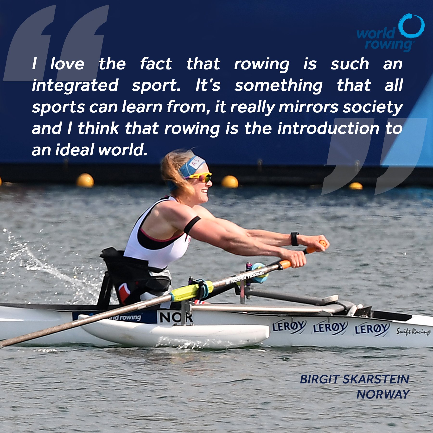 Rowing Inspirational Quotes