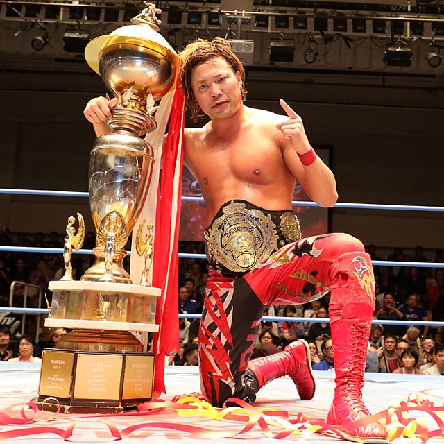 AJPW: «Champion Carnival 2019» Gran final, Miyahara cumple promesa ...