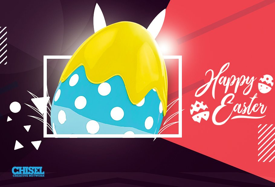 Chisel Creative Network (@ChiselNetwork) | Twitter