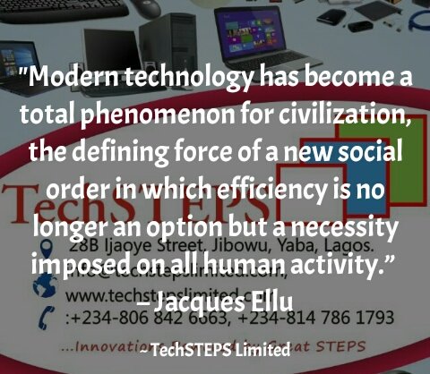 TechSTEPS Limited (@TechSTEPSLtd) | Twitter