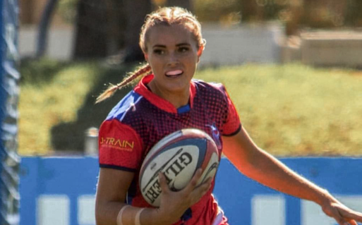 Meet Taylor Bird – Australian Rugby Player