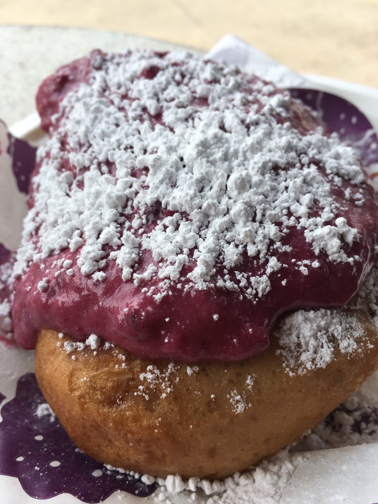 A Thread from @GailSimone: "Weird thing I can’t get out of my head. The ...