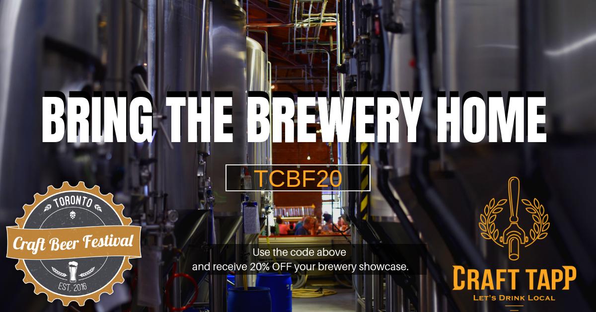 Craft Tapp Ontario (@CraftTappOnt) | Twitter
