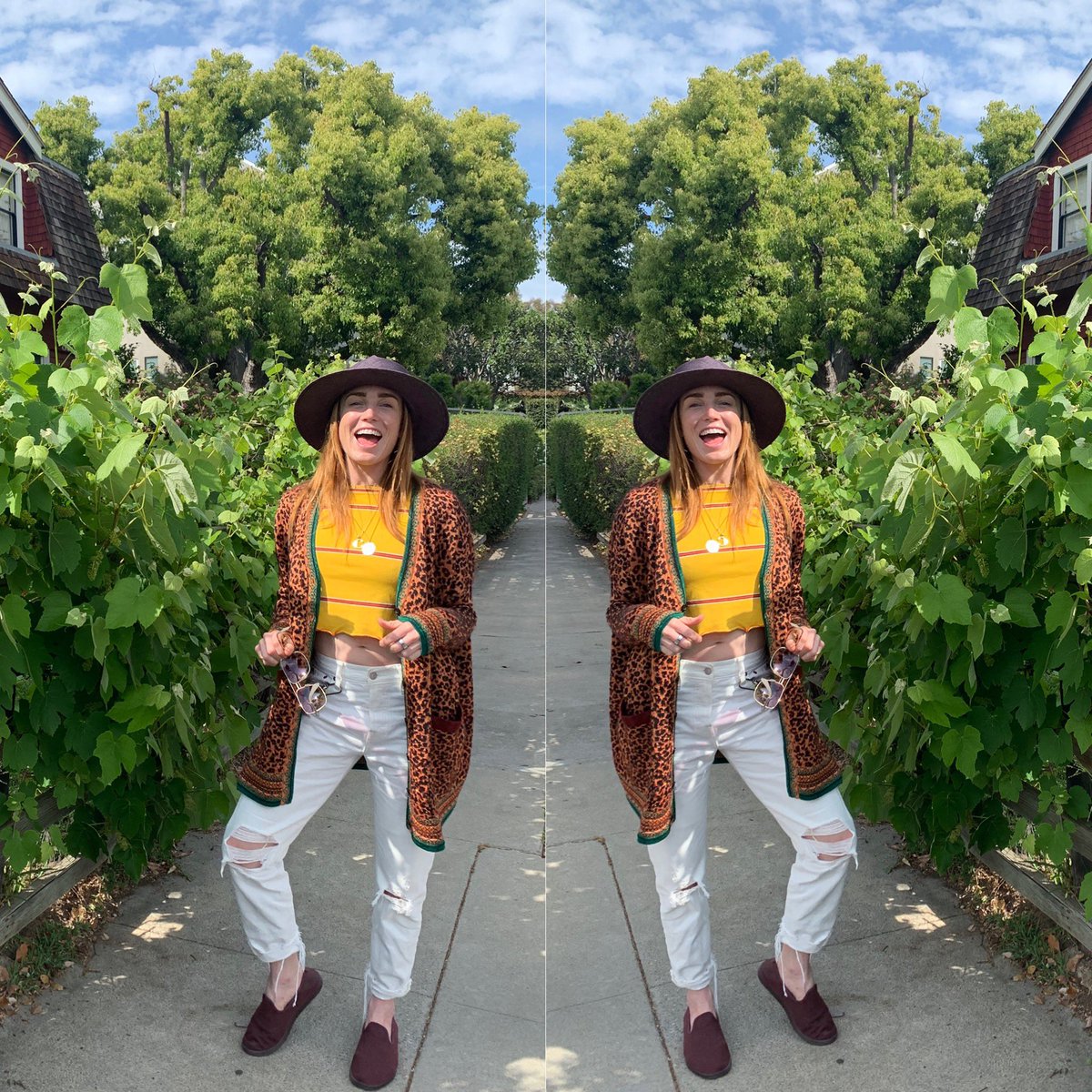 Caity Lotz - Starporträt, News, Bilder | GALA.de