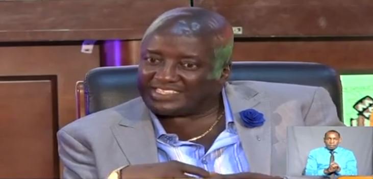 Dr Ken Ouko - Sociologist, UON: Families are now evolving. The parents ...