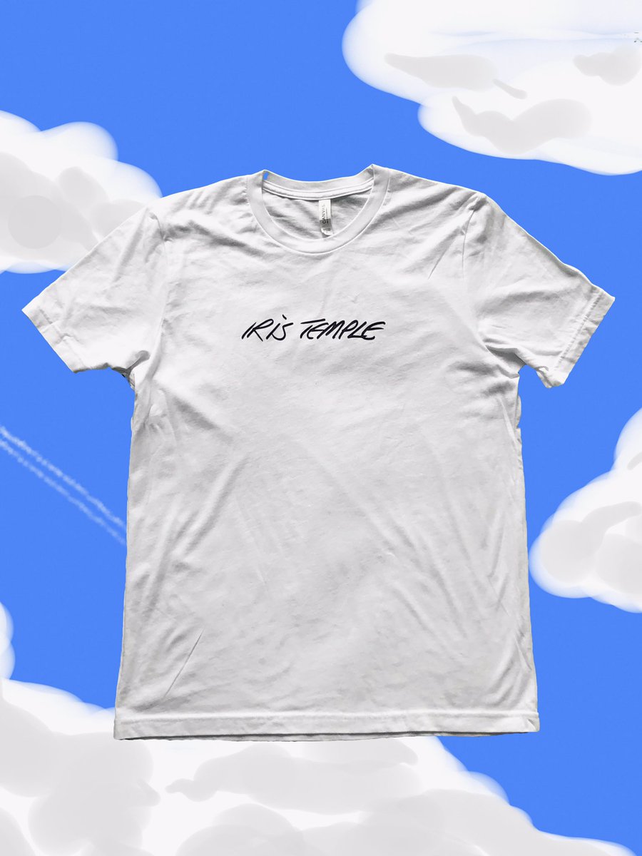 Iris Temple's Instagram, Twitter & Facebook on IDCrawl