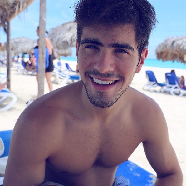 Fer Vazquez (@yFervazquez) / Twitter