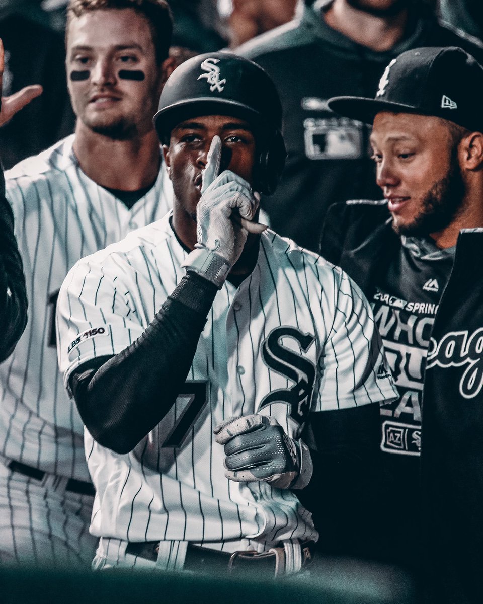 89 best Tim Anderson images on Pholder | Tim Anderson7, Whitesox and ...