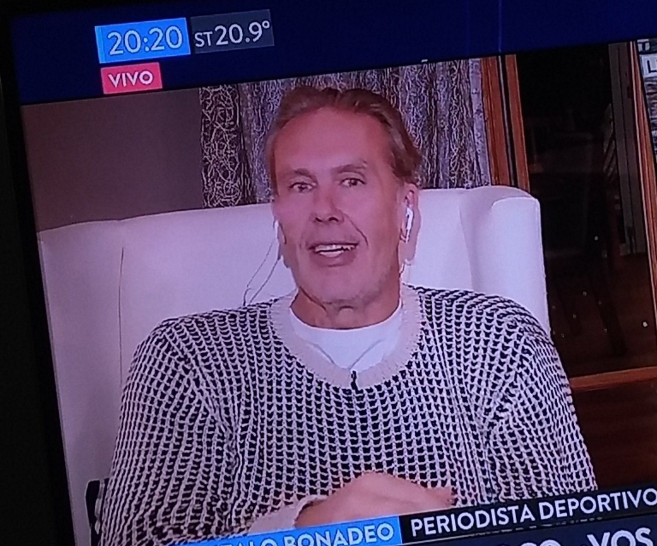 Max Headroom Broadcast Signal Intrusion