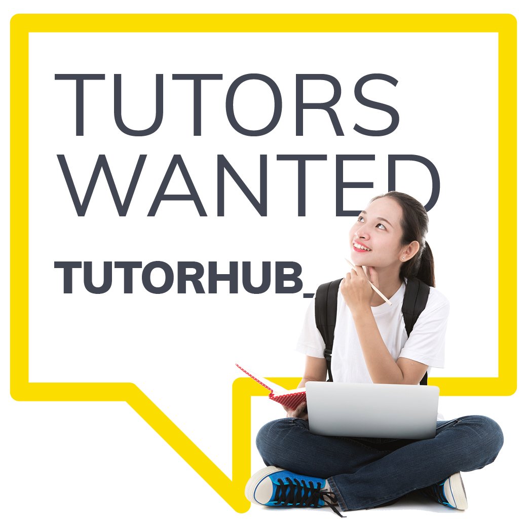 The TutorHub on Twitter: "We're launching our new marketplace for tutors in New Zealand, sign up ...