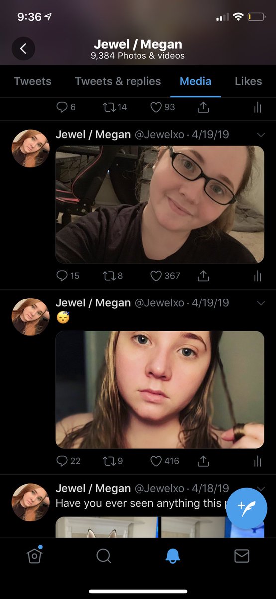 Optic Jewel Twitter