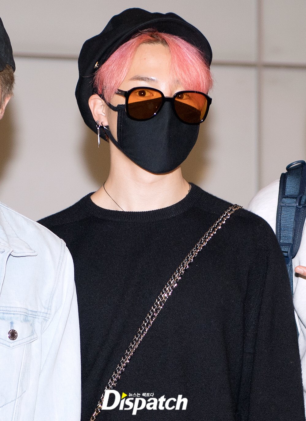 Soo Choi 💜 (REST) on Twitter: "K media photo From Las Vegas Jimin #BBMAsTopSocial BTS @BTS_twt…