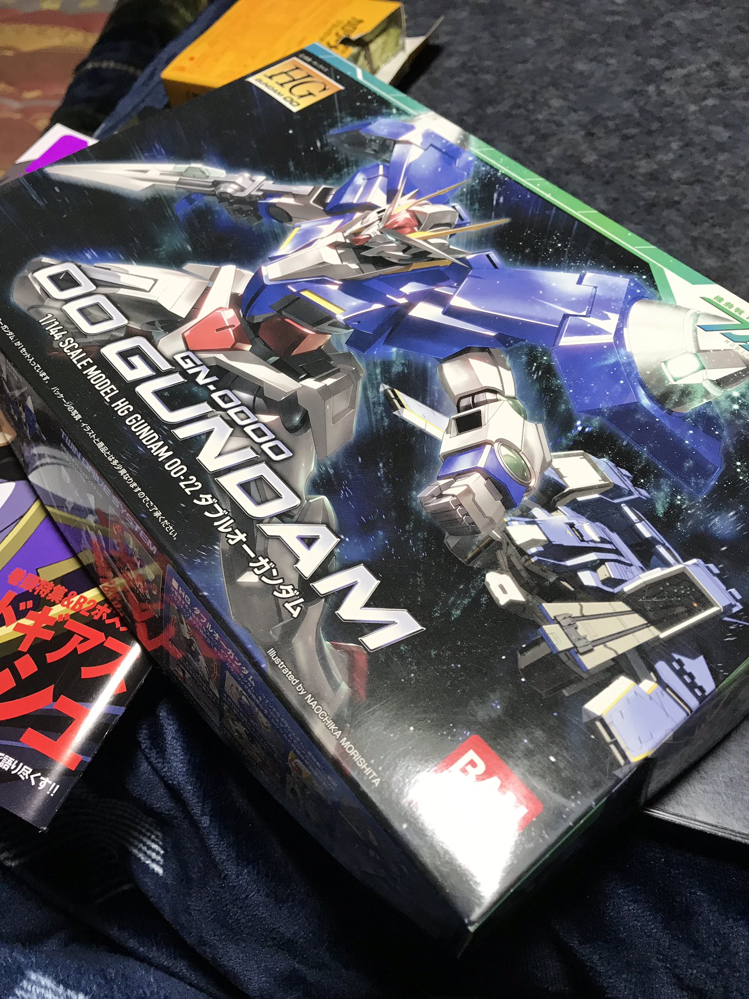 Mineba@Odin on Twitter: "作ってみます！…