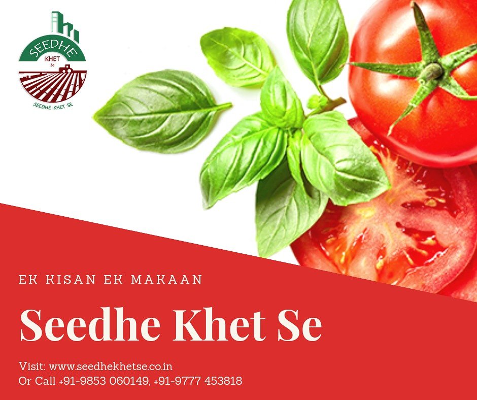Seedhe Khet Se (@SeedheS) | Twitter