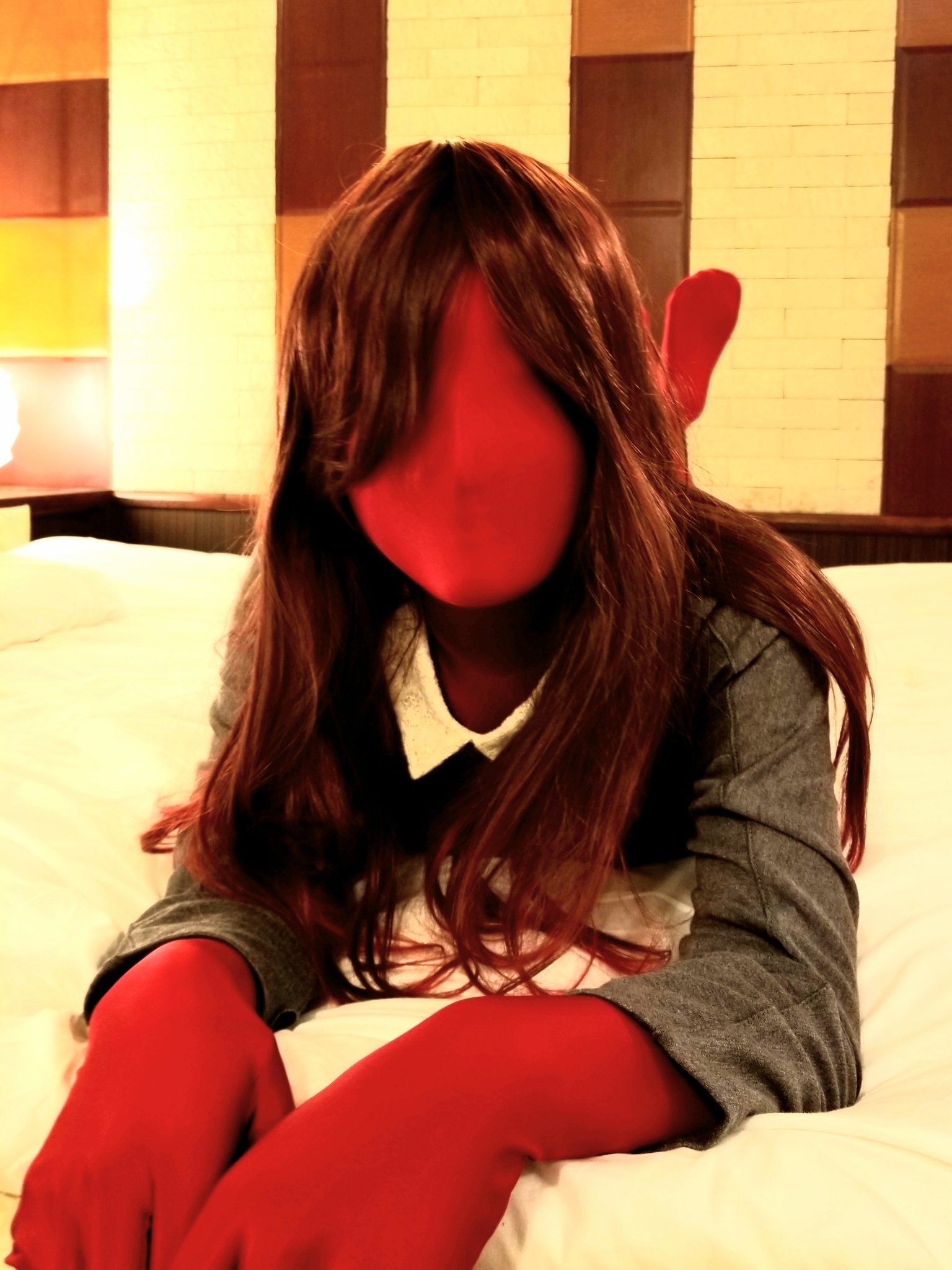 masiro on Twitter: "今回の撮影で妻も僕もノリノリだったので次回作も鋭意検討中ですが、何か要望あったりします？ というか人妻 ...