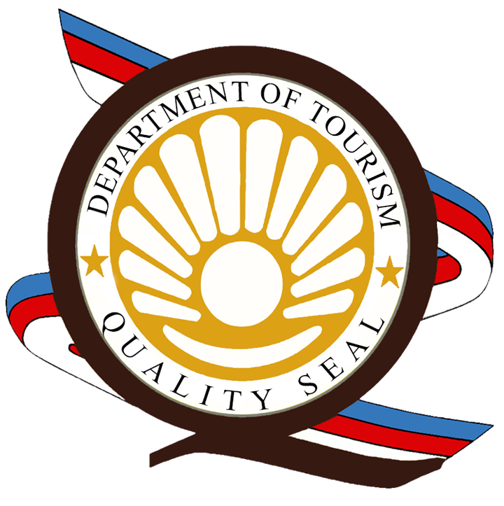 Philippine Tourism Logo