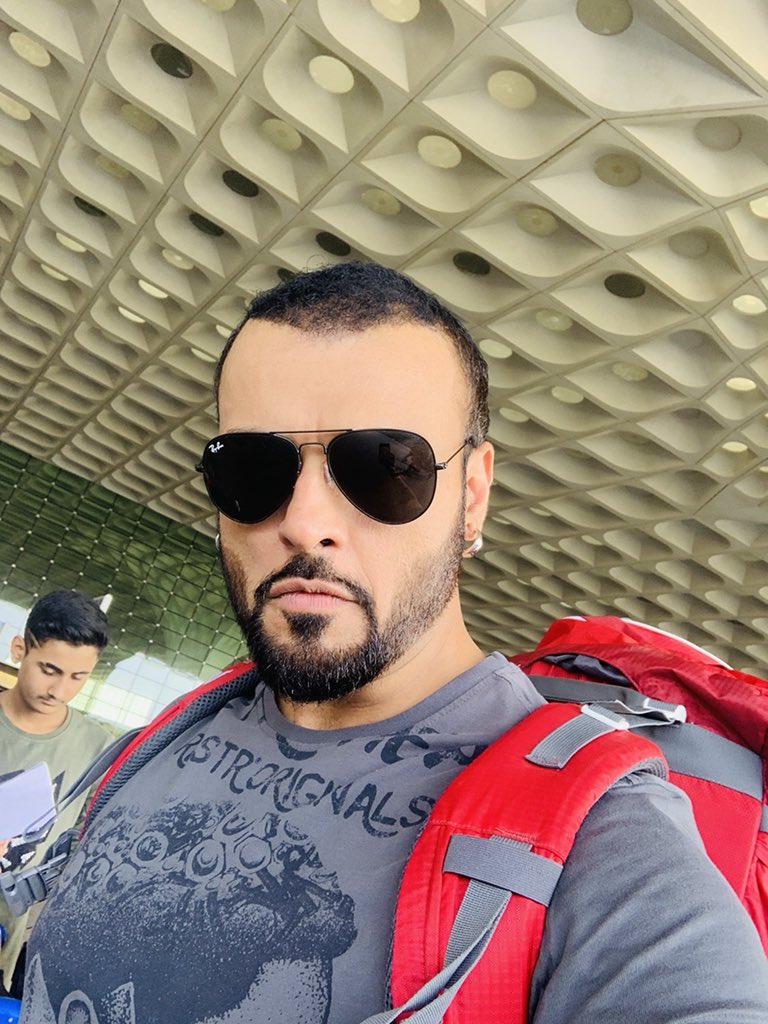 Amit Pachori Profile