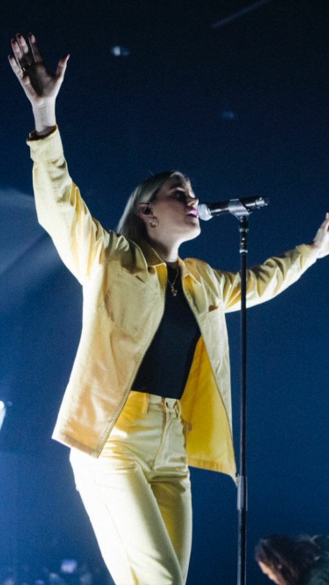 Taya Smith Wallpaper