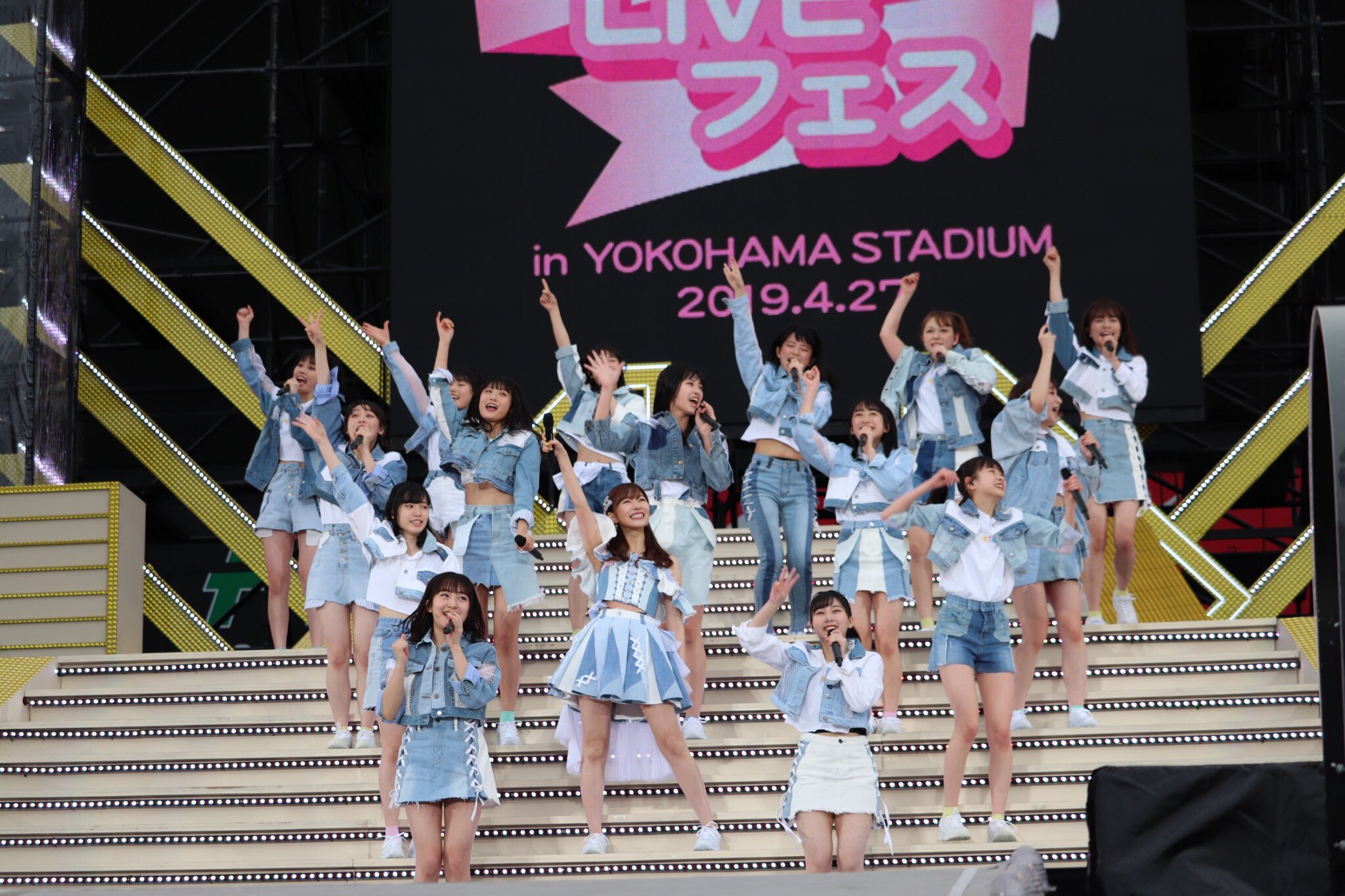 (3) Sasshi Graduation💛HKT - SNS💛 / Twitter