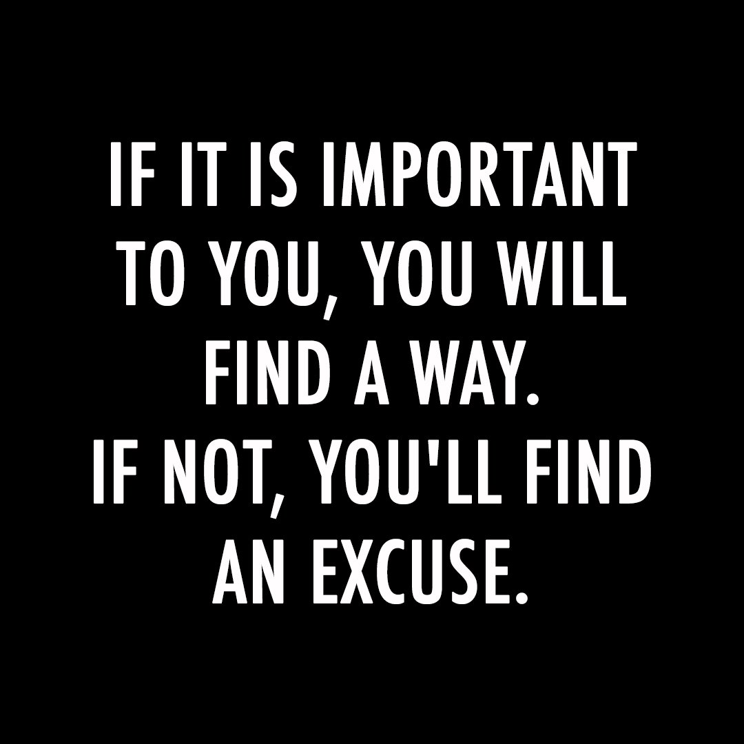 Stop finding excuses and start finding solutions. | Daymond John ...