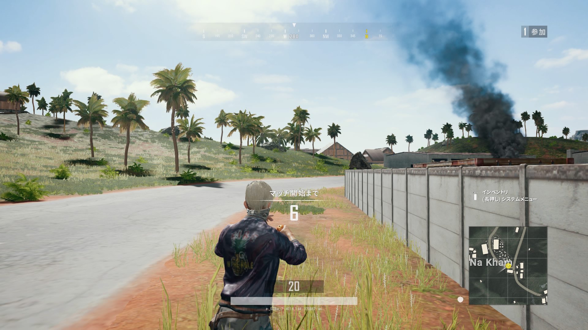 eし on Twitter: "これがPUBGか#PS4share #PS4share https://t.co/sShLMYbtxl" / Twitter