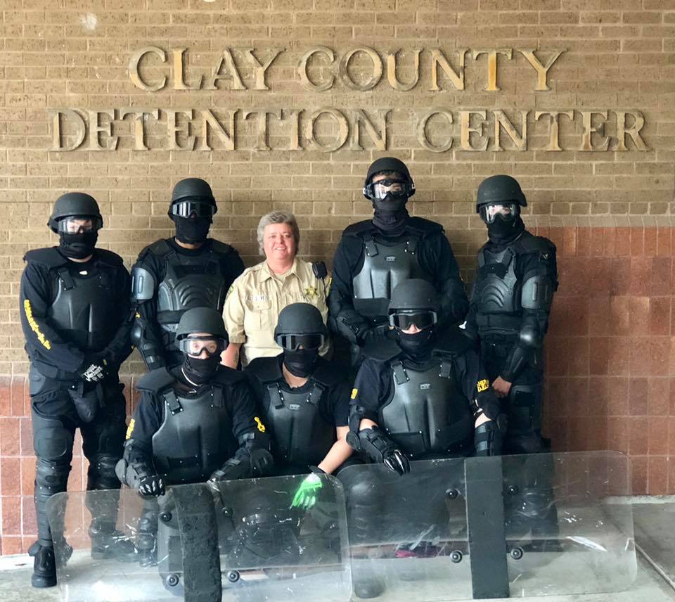 Clay County Missouri