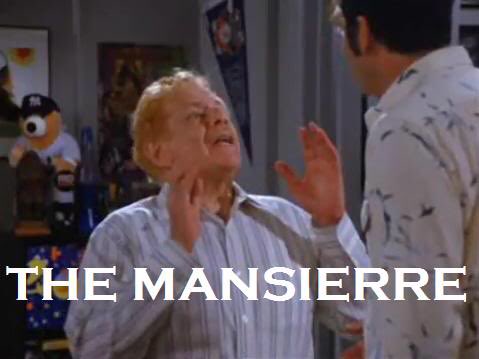 Jerry Stiller has died | Page 2 | O-T Lounge