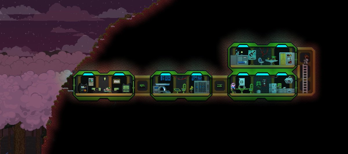 [2019] StarboundGame | Starbound Dev Tracker | devtrackers.gg