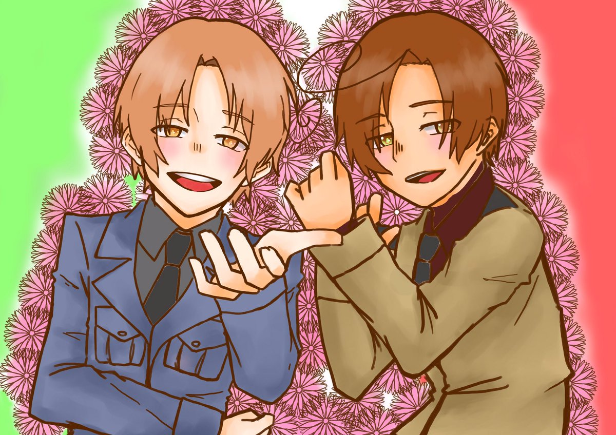 #平成最後に自分の代表作を貼る (3ページ目) - Togetter [トゥギャッター]