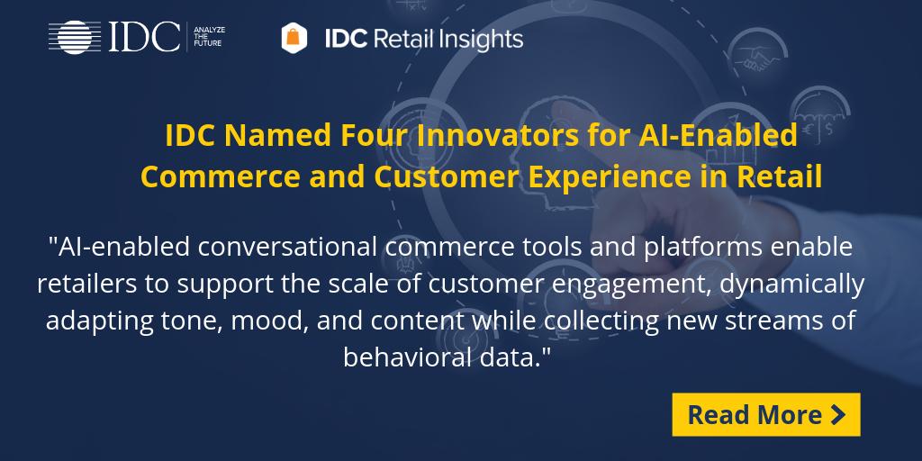 IDCInsightsEMEA on Twitter: IDCInsightsEMEA on Twitter: