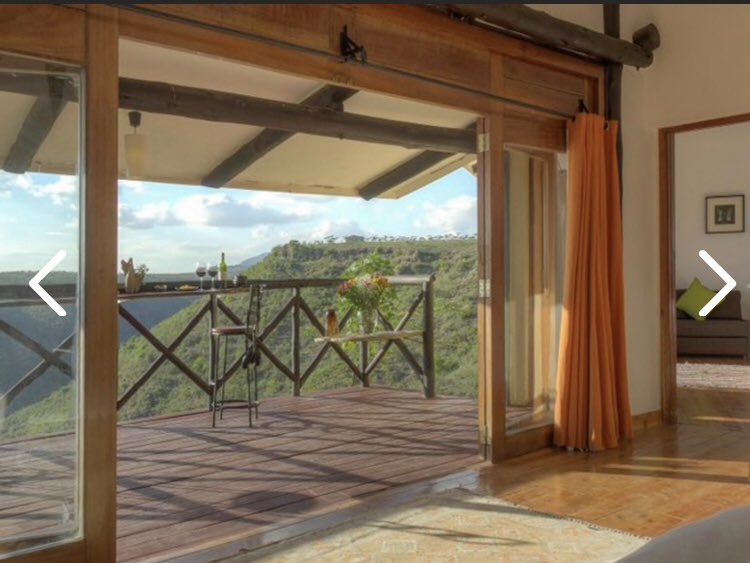 Thread by @seth_gor: "Lemme do a small thread of places you should ...