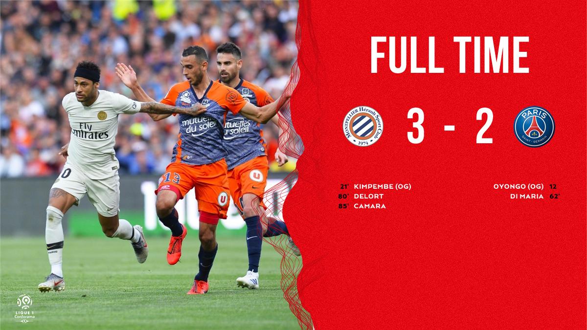 111 best Twitter Psg_english images on Pholder | PSG English, Unai ...