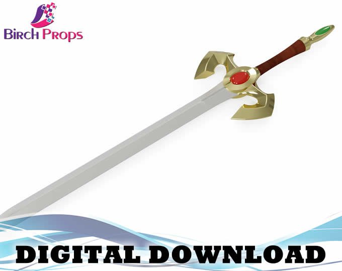 Exalted Falchion Fire Emblem Nahia De La Calle Lucina's Sword