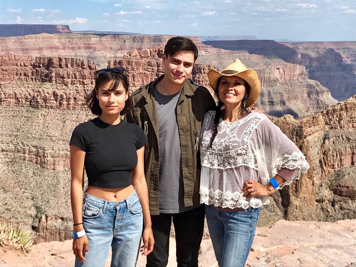 Kiowa Gordon Daughter