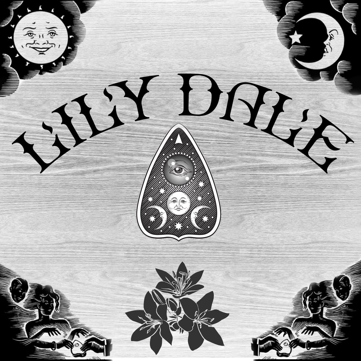 Lily Dale Lilydalemusic Twitter