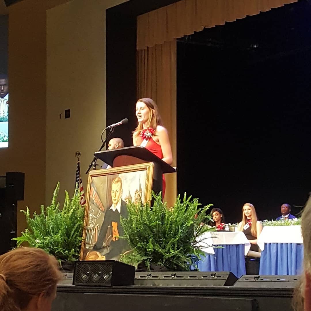 Isabelle Cochran's Instagram, Twitter & Facebook on IDCrawl