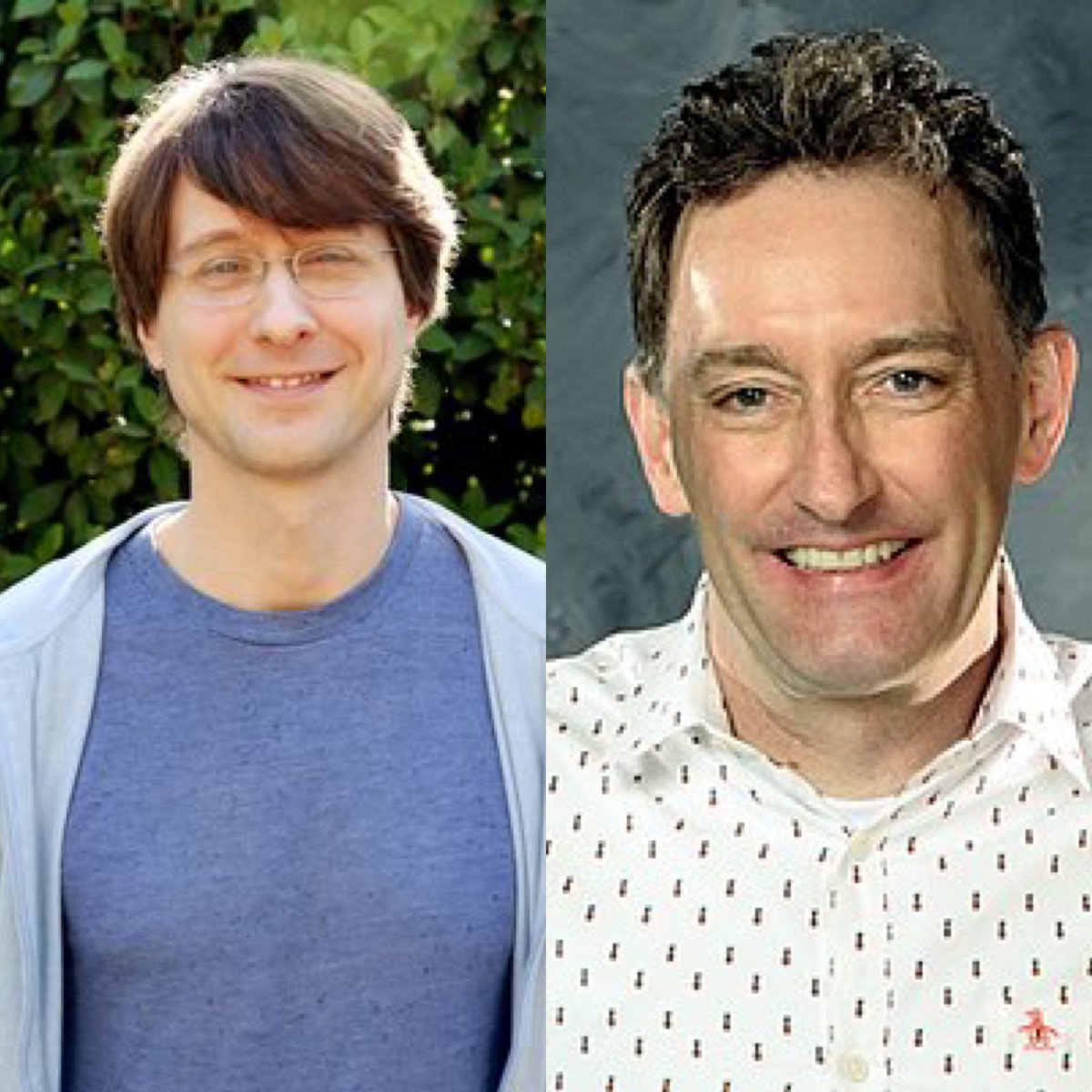 Doug Lawrence Plankton