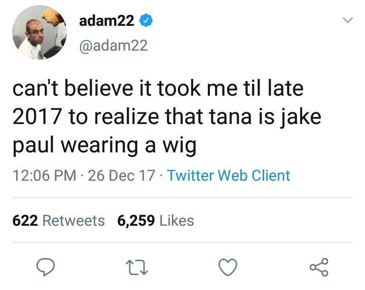 198 best Adam 22 images on Pholder | Adam22, Hamptonbrandon and Madlads
