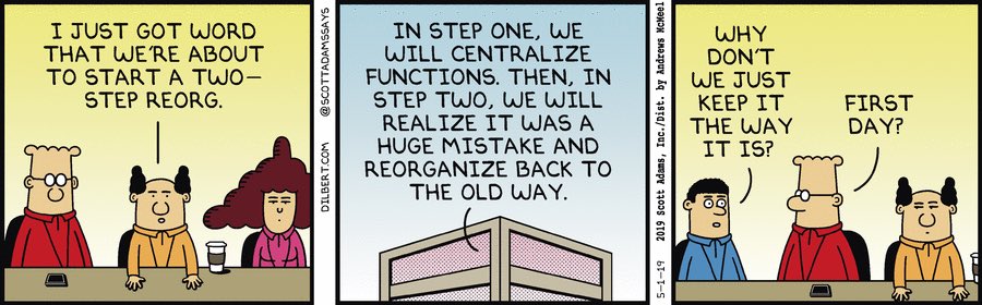 dilbert today : Latest News, Breaking News Headlines | Scoopnest